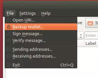 Hvernig á að setja upp Bitcoin Core á Ubuntu 6627_26