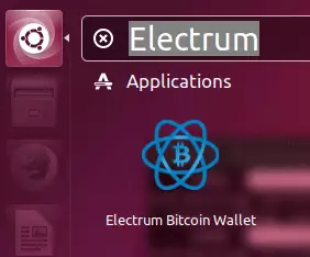 Wallet sa Ubuntu para sa Bitcoins