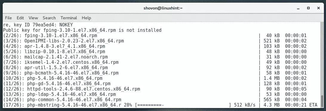 Isa Zabbix 4.0 paCentOS 7 6649_6