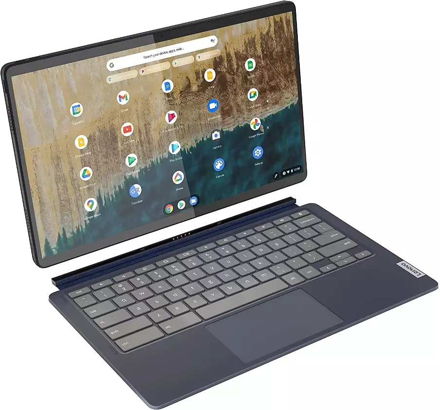 Parhaat Chromebookit Linuxille vuonna 2022 664_2