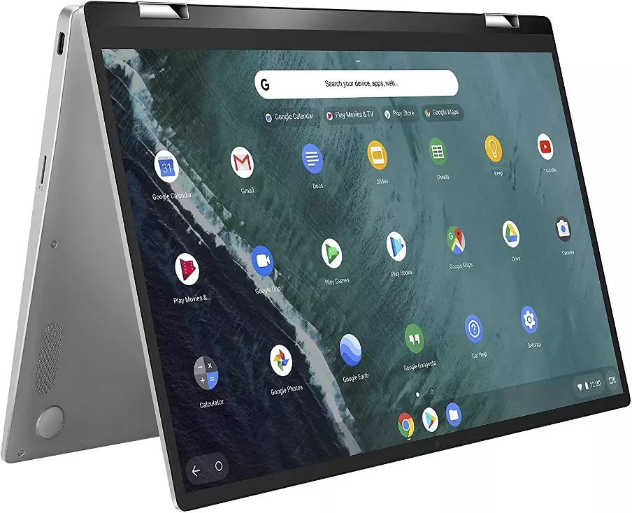 Chromebook bora zaidi za Linux mnamo 2022 664_5