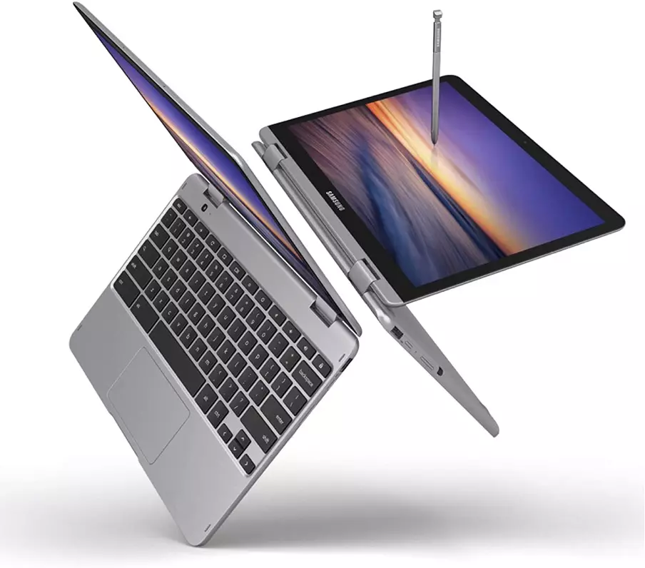 L-aħjar Chromebooks għal Linux fl-2022 664_8