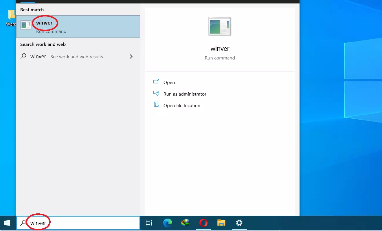 Conas WSL 2 a shuiteáil ar Windows 10 6652_1