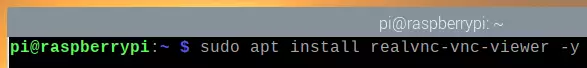Ki jan yo enstale RealVNC VNC Viewer sou Linux 6655_80