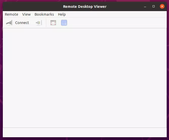 Installa Vinagre Remote Desktop Client fuq Linux 6656_50