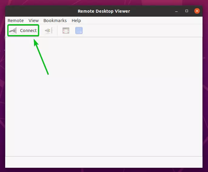 Installer Vinagre Remote Desktop Client på Linux 6656_51
