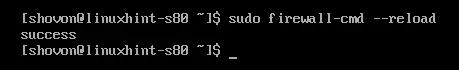 Konfigurasi Server DNS ing CentOS 8 6669_29