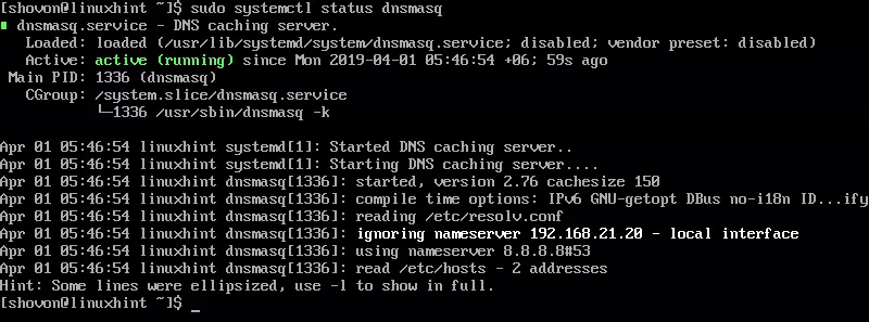 CentOS 7-də dnsmasq-ı necə konfiqurasiya etmək olar 6673_19