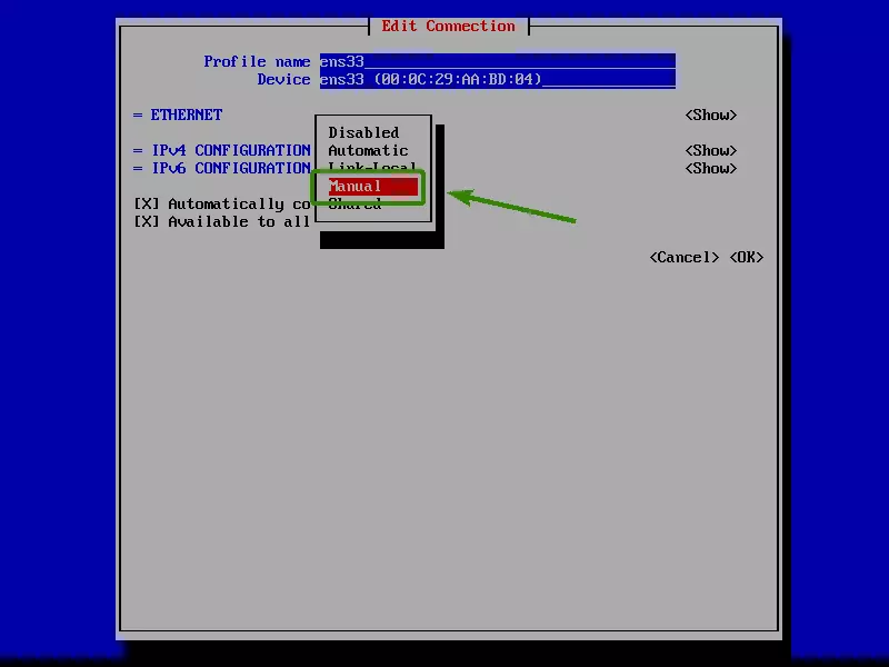 CentOS 7-də dnsmasq-ı necə konfiqurasiya etmək olar 6673_4