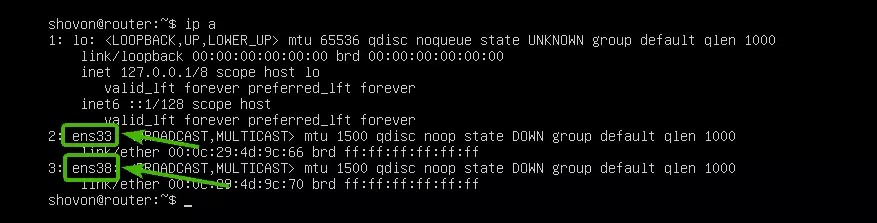 Hur man konfigurerar dnsmasq på Ubuntu Server 18.04 LTS 6674_2