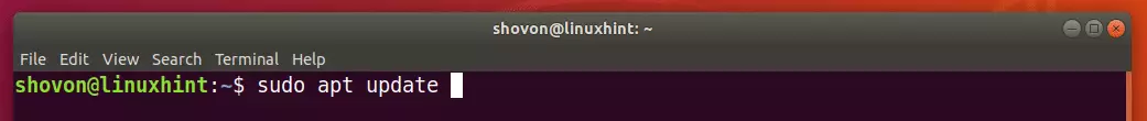 Installéiert BIND 9 op Ubuntu a konfiguréiert et fir d'Benotzung 6678_1