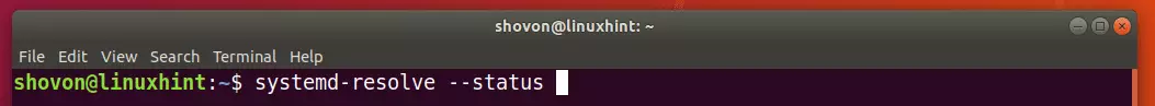 Installéiert BIND 9 op Ubuntu a konfiguréiert et fir d'Benotzung 6678_21