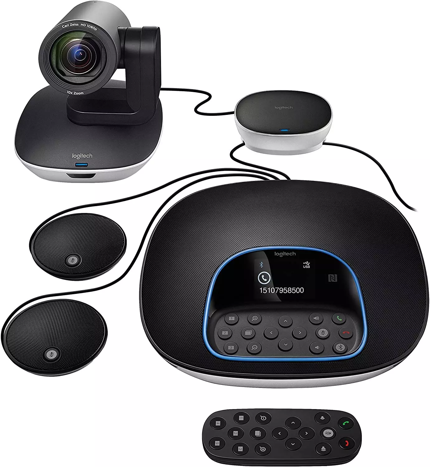 10 Webcams nziza kuri Ubuntu muri 2022 668_2