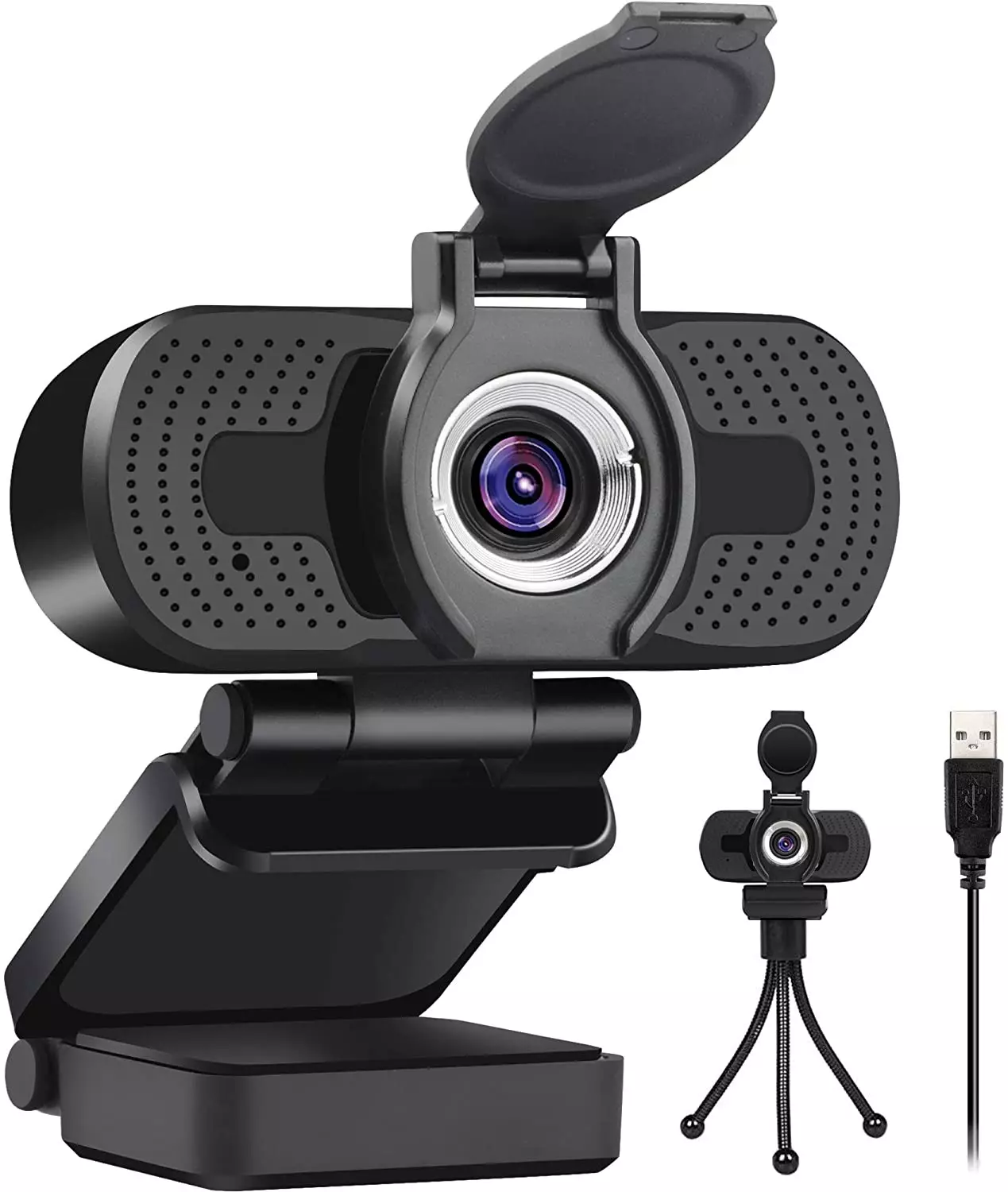 Webcam 10 tsara indrindra ho an'ny Ubuntu amin'ny 2022 668_3