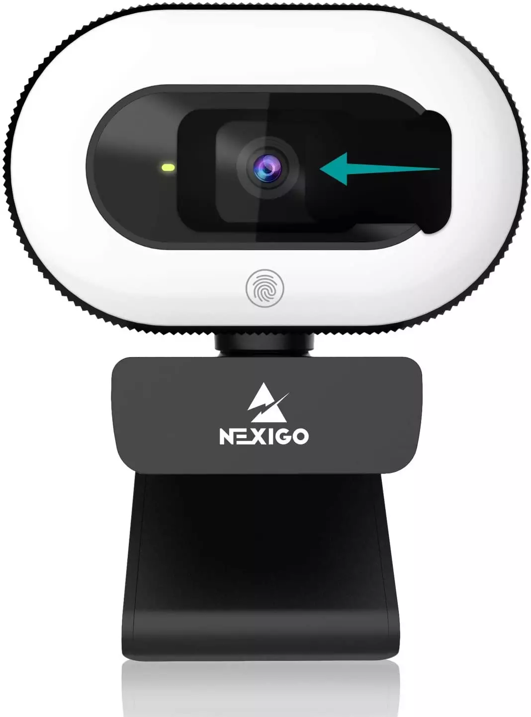 Webcam 10 tsara indrindra ho an'ny Ubuntu amin'ny 2022 668_5