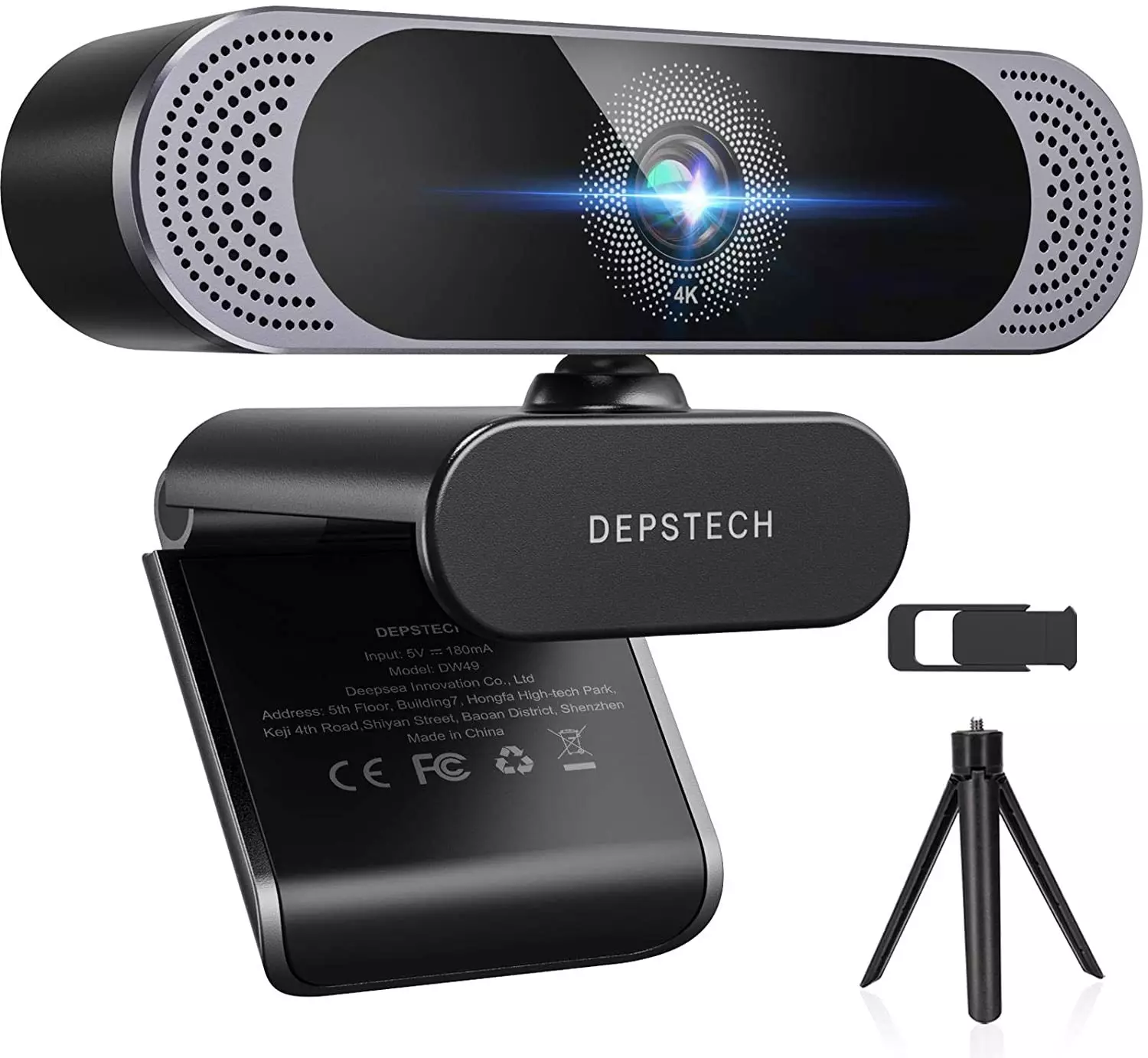 10 Webcams nziza kuri Ubuntu muri 2022 668_7