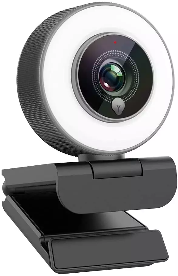 10 meilleures webcams pour Ubuntu en 2022 668_8