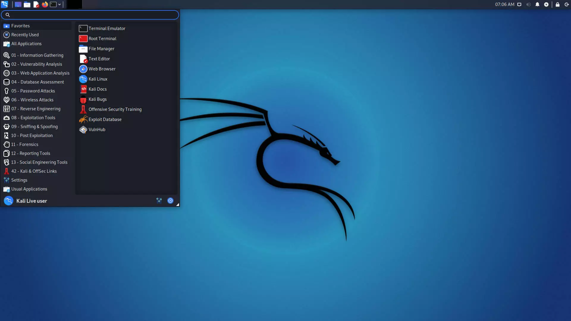 Ji bo 2022-an dabeşên Linux-ê yên çêtirîn 675_9