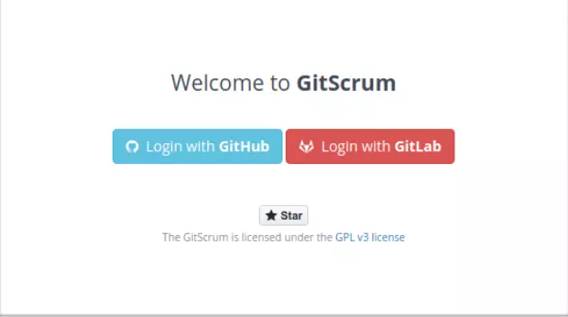 Debian 10 に GitScrum をインストールする方法 6764_48