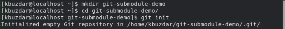 Kiel funkcias git-submodulo? 6767_2