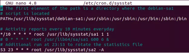 Linux'ta Ksar Nasıl Kullanılır 6771_11