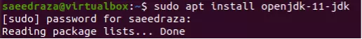 Kako koristiti Ksar na Linuxu 6771_13