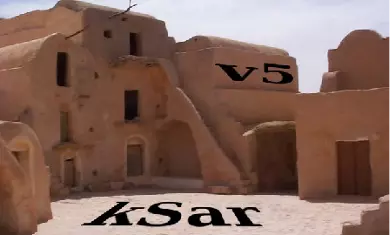 نحوه استفاده از Ksar در لینوکس 6771_22