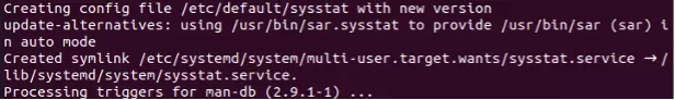 Linux'ta Ksar Nasıl Kullanılır 6771_4