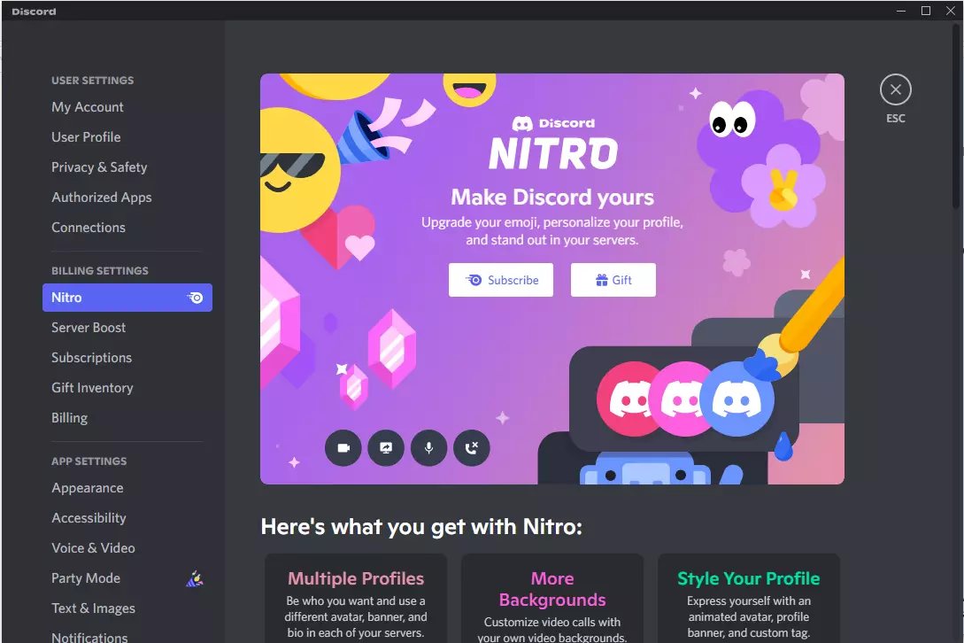 Kako Discord zasluži denar 6792_1