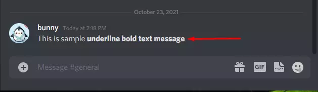 Discord Textformatéierungsguide 6794_11