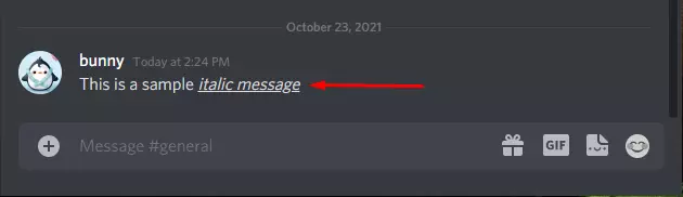 Discord metin biçimlendirme kılavuzu 6794_13