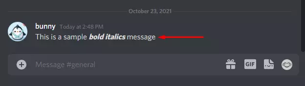 Discord metin biçimlendirme kılavuzu 6794_15