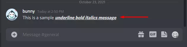 Discord metin biçimlendirme kılavuzu 6794_17