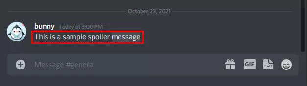 Ръководство за форматиране на текст на Discord 6794_22