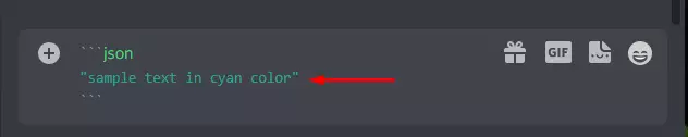 Discord metin biçimlendirme kılavuzu 6794_27