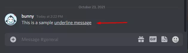 Discord metin biçimlendirme kılavuzu 6794_7