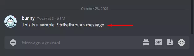 Discord metin biçimlendirme kılavuzu 6794_9