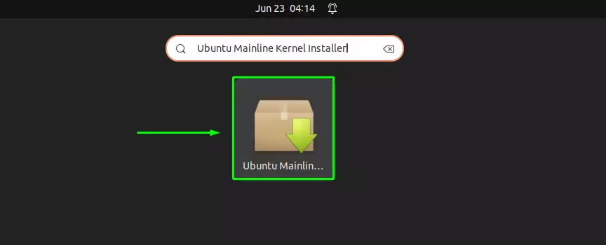 Ubuntu 22.04-də Ən Son Linux Kernelini quraşdırın və ya təkmilləşdirin 67_6