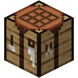 Kumaha Jieun Stonecutter di Minecraft 6800_2