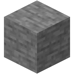 Kumaha Jieun Stonecutter di Minecraft 6800_4