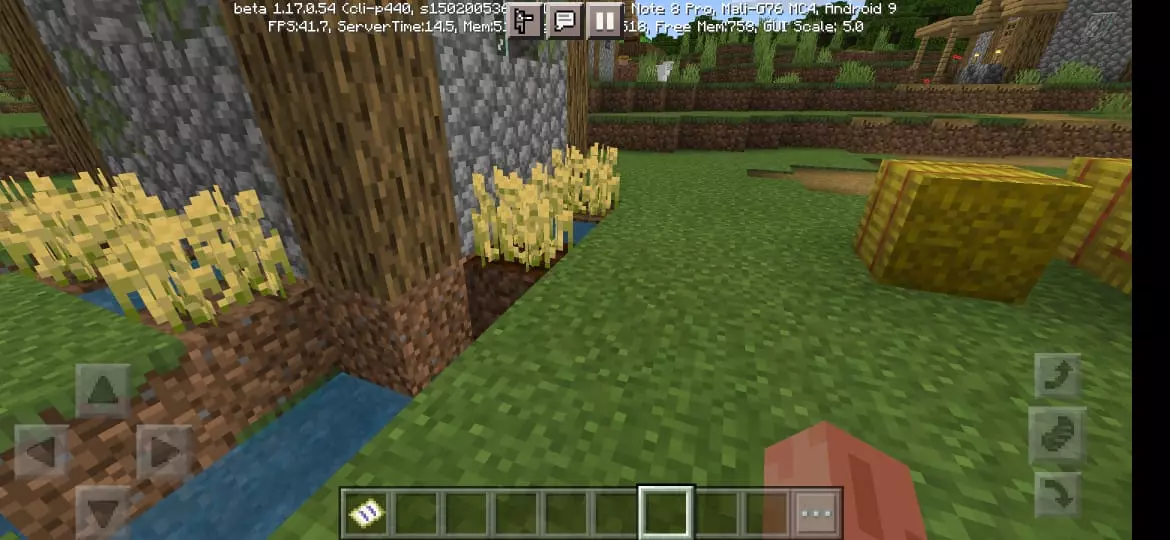 Comment apprivoiser une vache dans Minecraft 6802_2