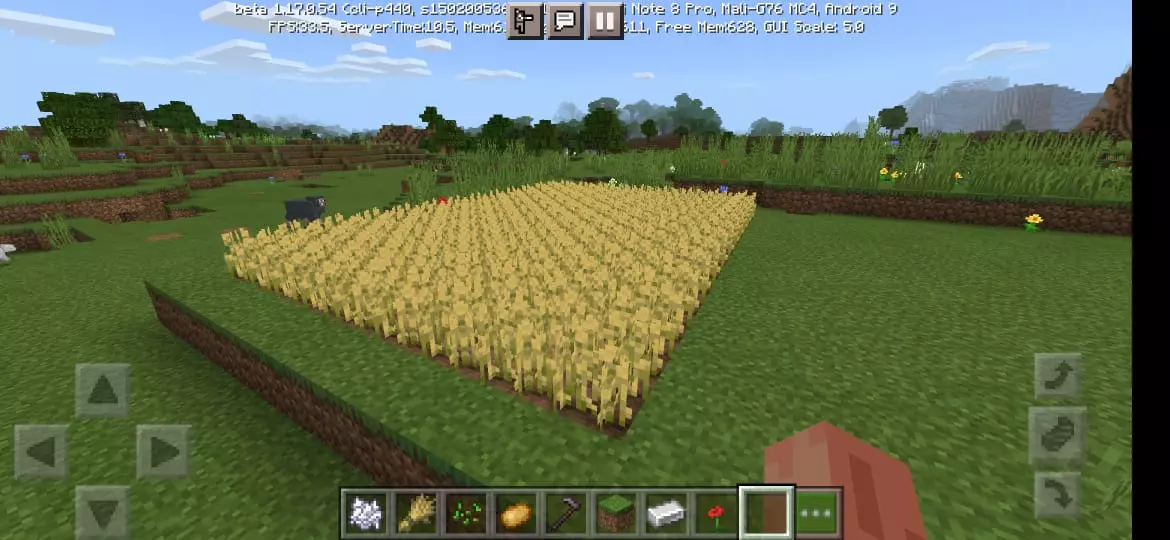 Nigute Uhindura Inka muri Minecraft 6802_3