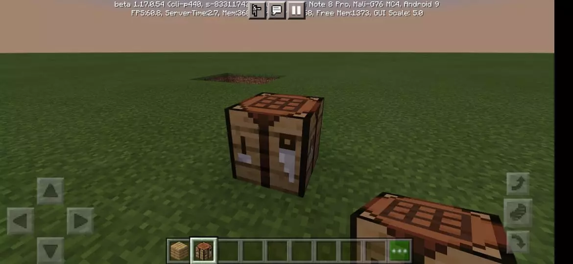 Hvernig notar þú Composter í Minecraft 6805_3