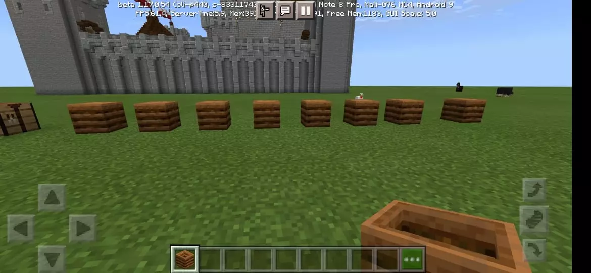 Hvernig notar þú Composter í Minecraft 6805_5