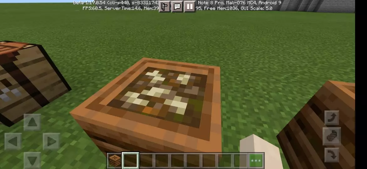 Carane nggunakake Composter ing Minecraft 6805_8