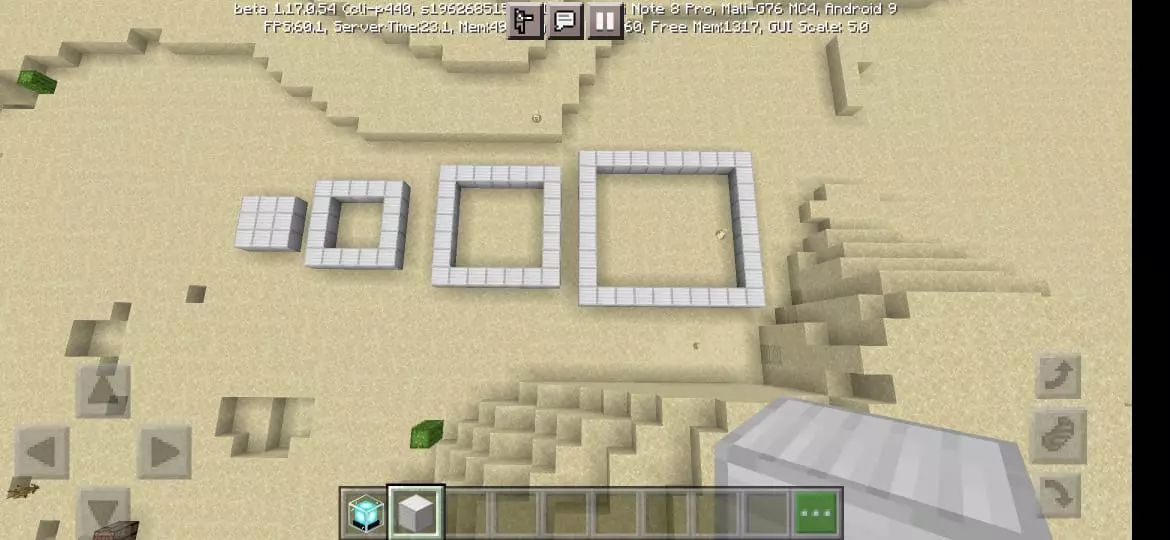 Minecraft'ta Beacon Nasıl Yapılır? 6809_17