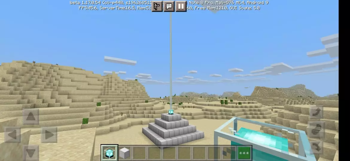 Paano Gumawa ng Beacon sa Minecraft 6809_20