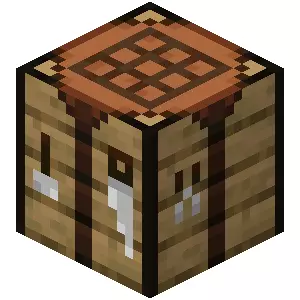 Meriv çawa di Minecraft de Kaxezek çêbike 6816_2