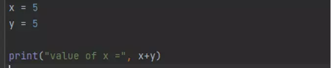 ਕੀ C++ ਸਿੱਖਣਾ ਔਖਾ ਹੈ? 6848_1