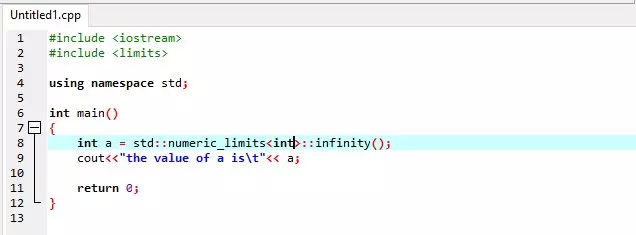 C++ Infinity 6854_3